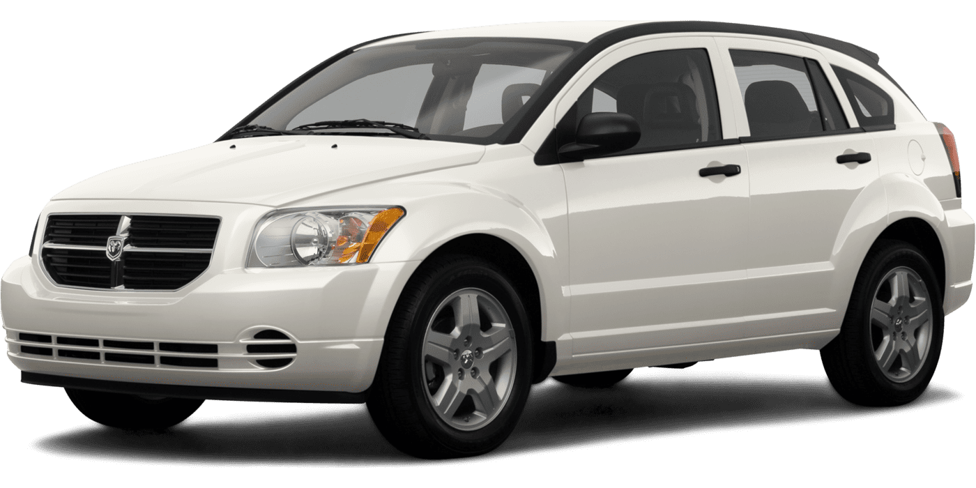 Used Dodge Caliber for Sale Near Me - TrueCar