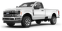 2025 Ford Super Duty F-250 Review | Pricing, Trims & Photos - TrueCar