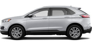 2021 Ford Edge Review | Pricing, Trims & Photos - TrueCar