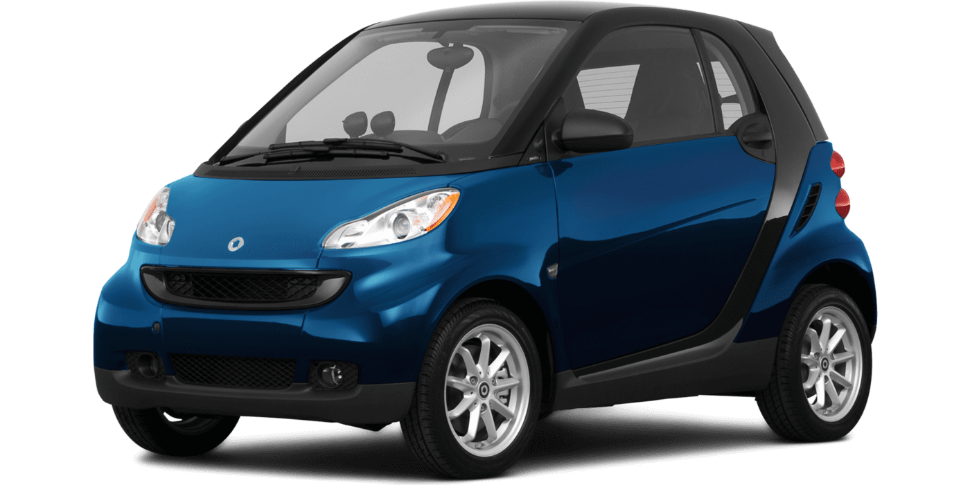 Used smart fortwo for Sale Near Me - TrueCar