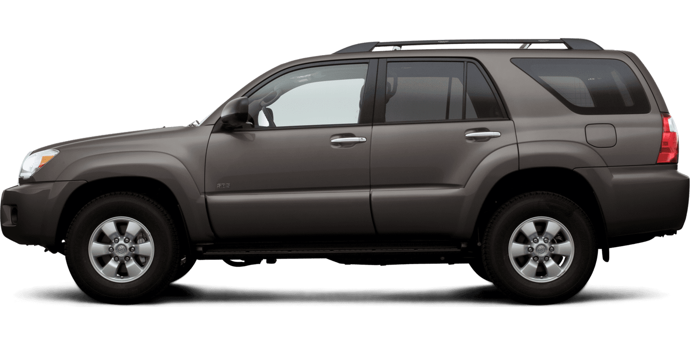 Used 2006 Toyota 4Runner for Sale Near Me - TrueCar