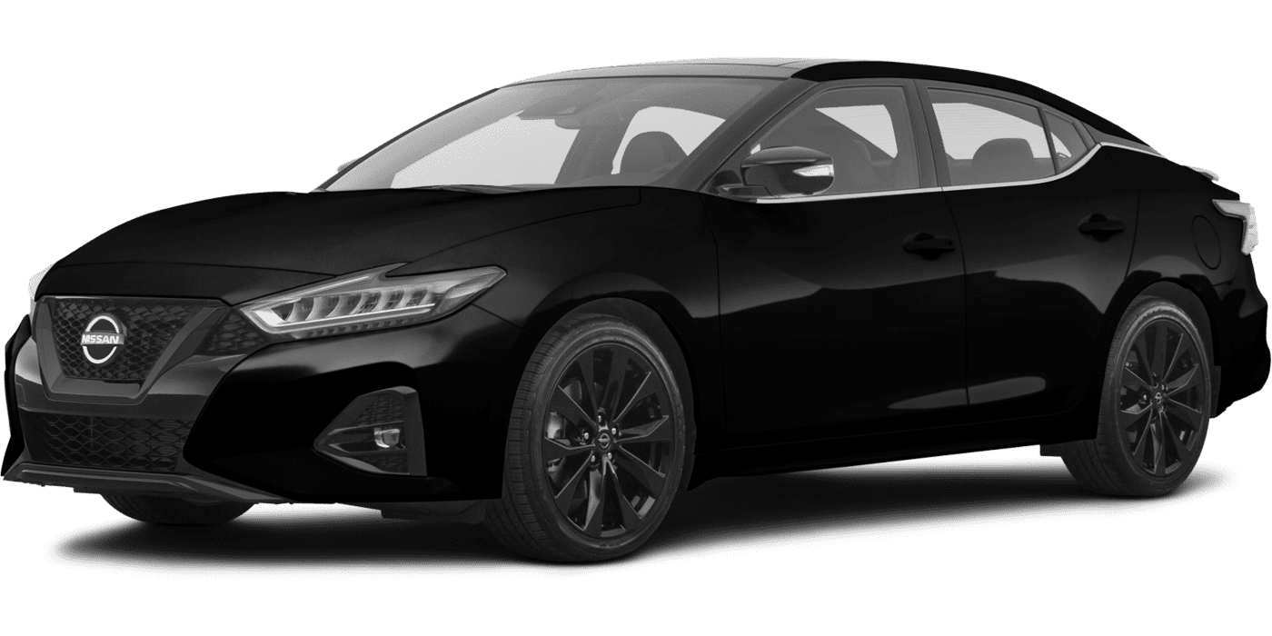 Used Nissan Maxima for Sale in Decatur, GA (with Photos) - Page 4 - TrueCar