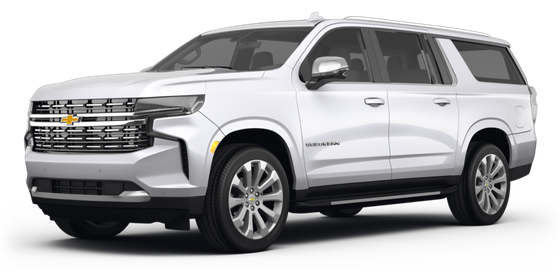 Best Chevrolet Finance Deals, Leases & Incentives for October 2025 ...