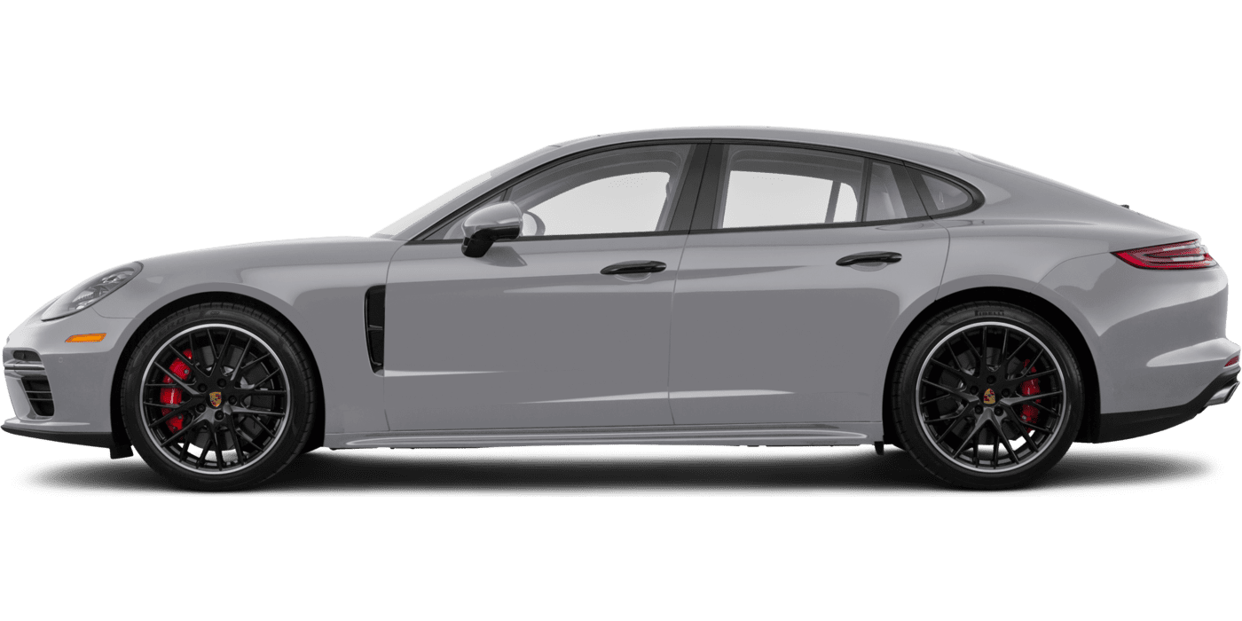 Porsche Panamera Png