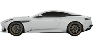 2025 Aston Martin DB12 Review | Pricing, Trims & Photos - TrueCar