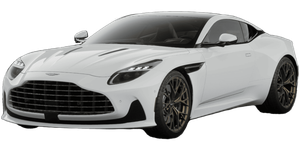 Aston Martin DB12 vs. Aston Martin Vantage Comparison - TrueCar