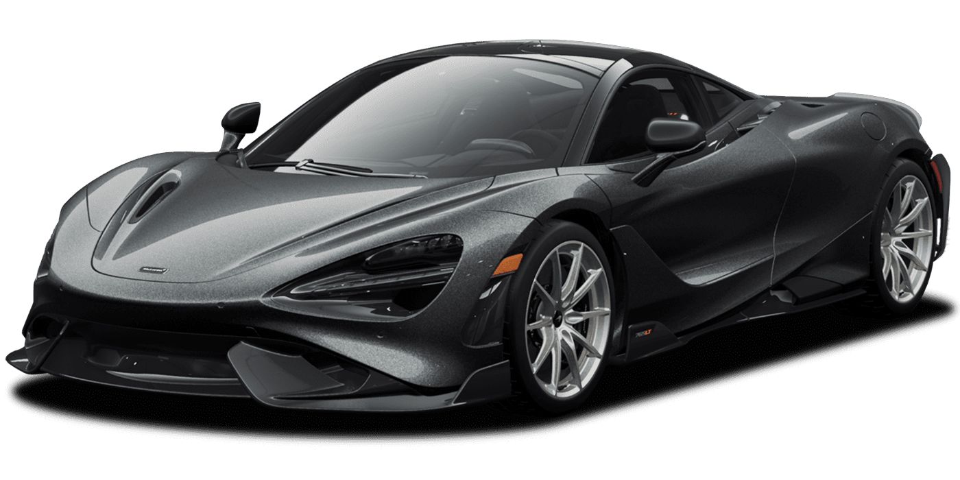 Used McLaren 765LT for Sale in Centerport, NY (with Photos) - TrueCar
