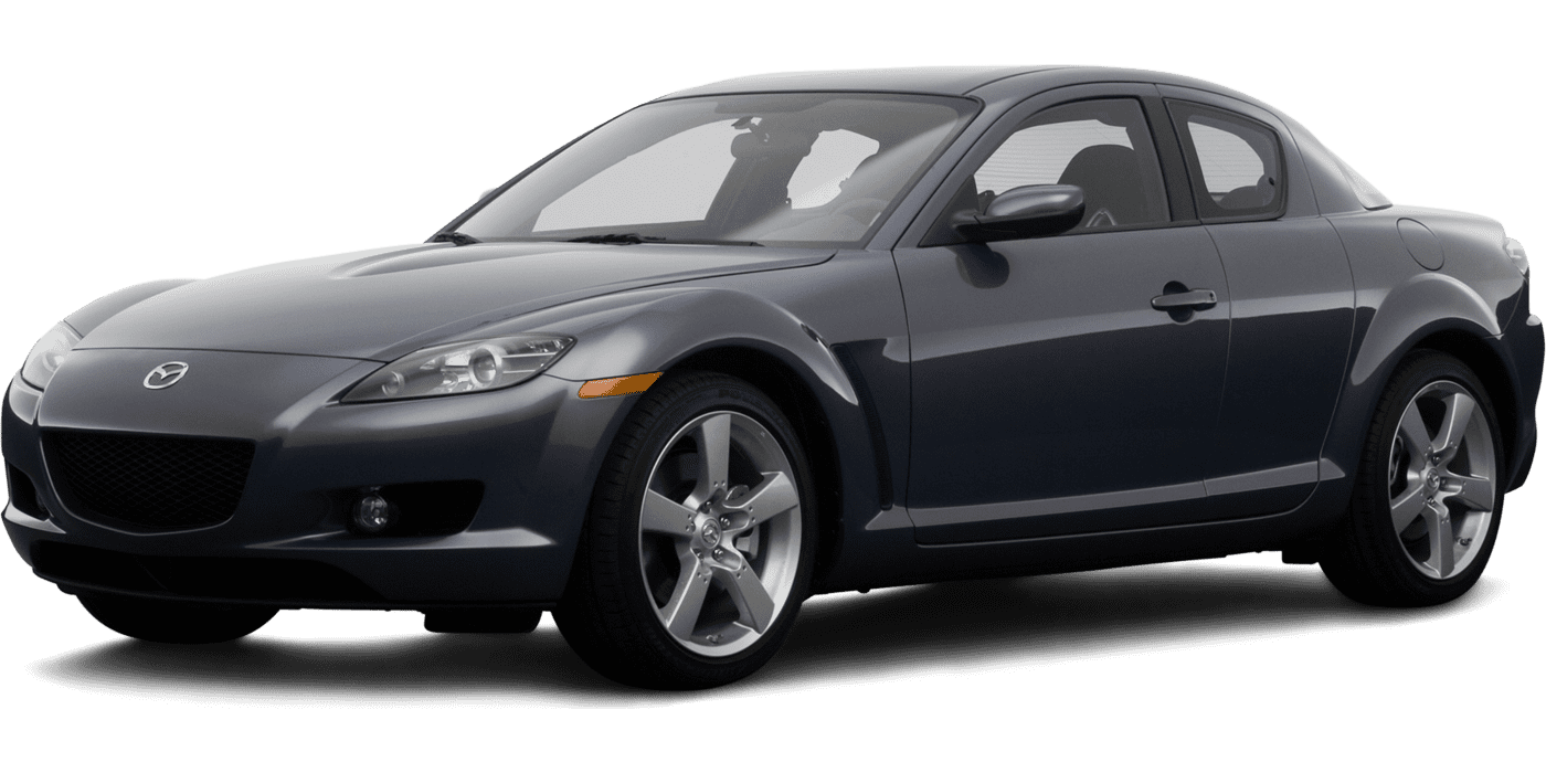 Used Mazda RX-8 for Sale Near Me - TrueCar