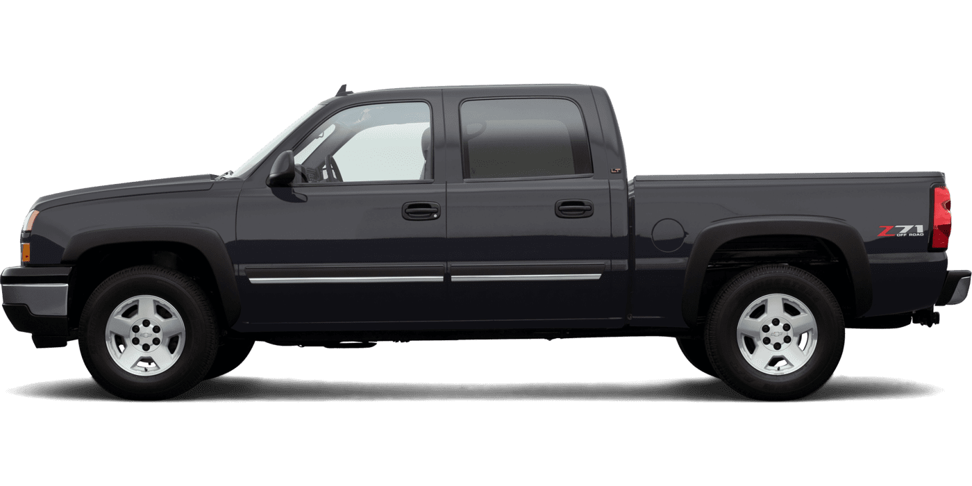 Used 2006 Chevrolet Silverado 1500 for Sale Near Me - TrueCar