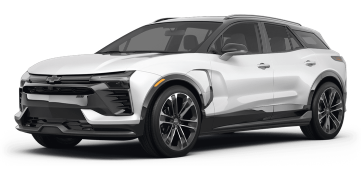 Best Chevrolet Finance Deals, Leases & Incentives for January 2025 ...