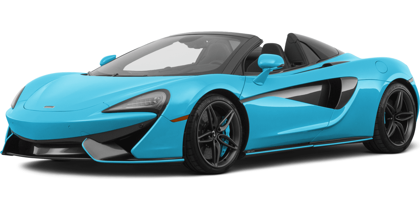 Used McLaren 570S for Sale Near Me - TrueCar