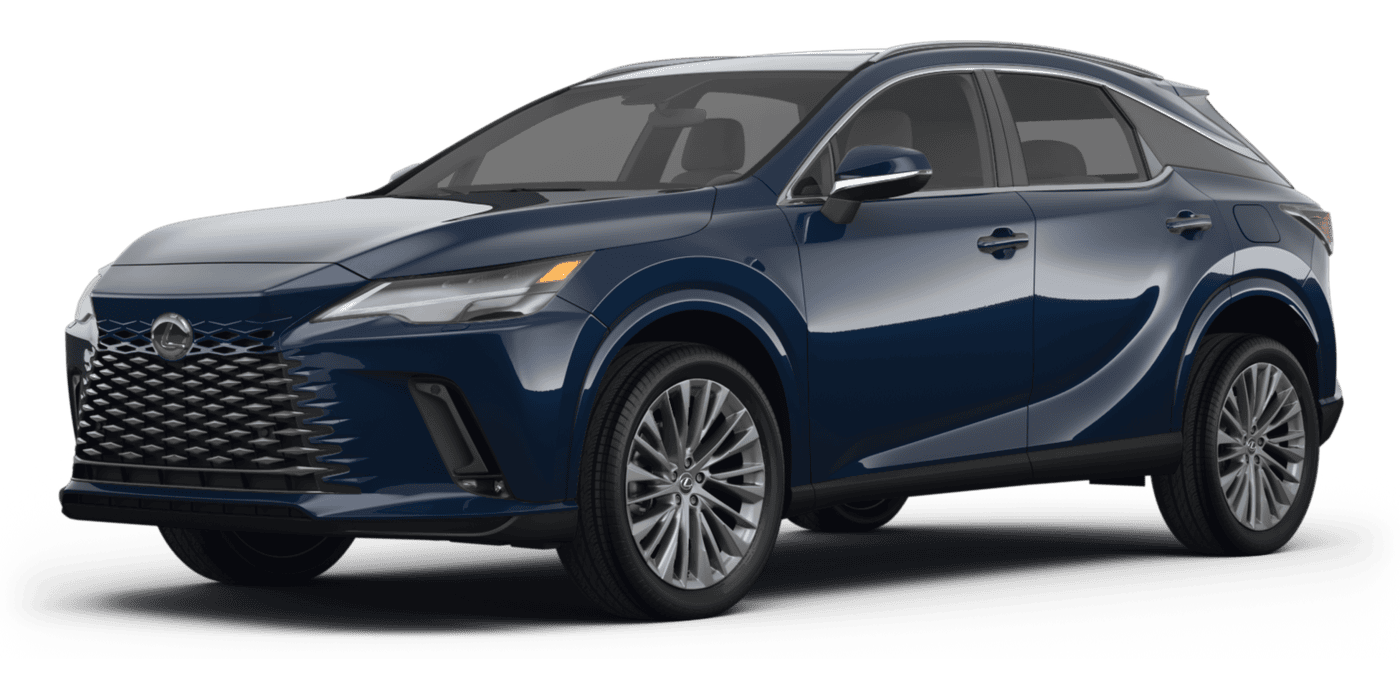 New Lexus SUVs for Sale in Robbinsville, NJ (with Photos) - TrueCar