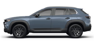 2025 Mazda CX-50 Review | Pricing, Trims & Photos - TrueCar