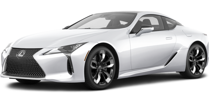 Best Lexus Finance Deals, Leases & Incentives for March 2025 - TrueCar