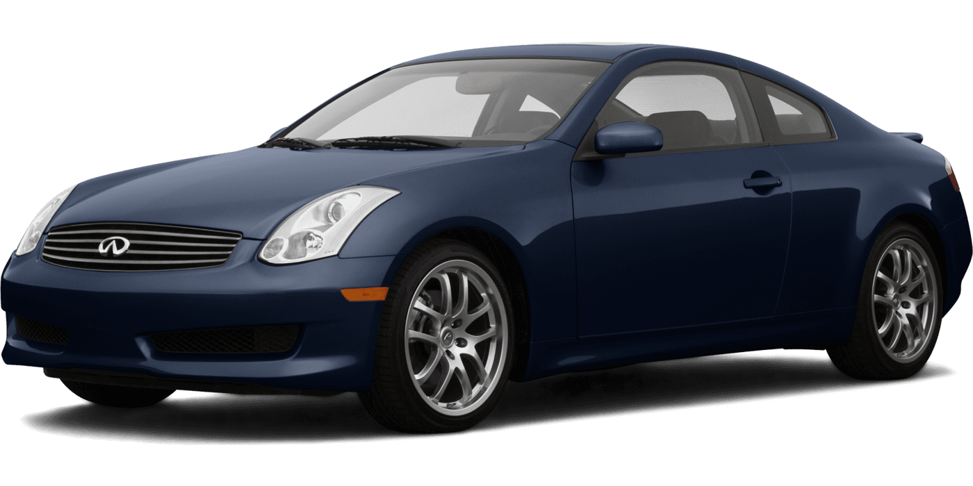 Used INFINITI G35 Coupes for Sale Near Me - TrueCar