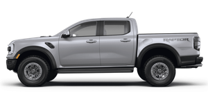 2024 Ford Ranger Review | Pricing, Trims & Photos - TrueCar