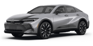 Toyota Avalon vs. Toyota Crown Comparison - TrueCar