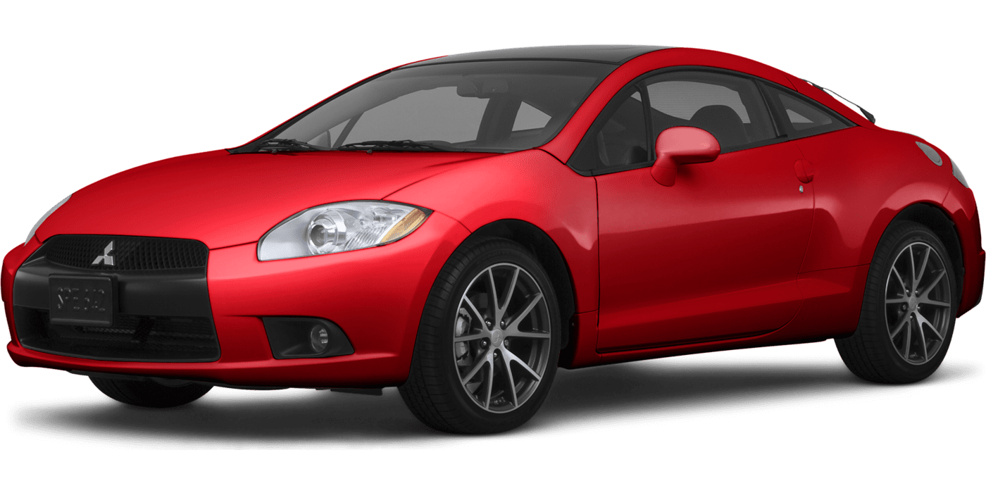 Used Mitsubishi Eclipse for Sale Near Me - TrueCar