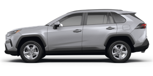 2024 Toyota RAV4 Review | Pricing, Trims & Photos - TrueCar