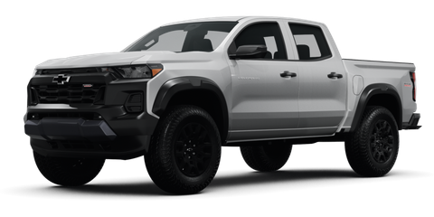 Best Chevrolet Finance Deals, Leases & Incentives for July 2025 - TrueCar