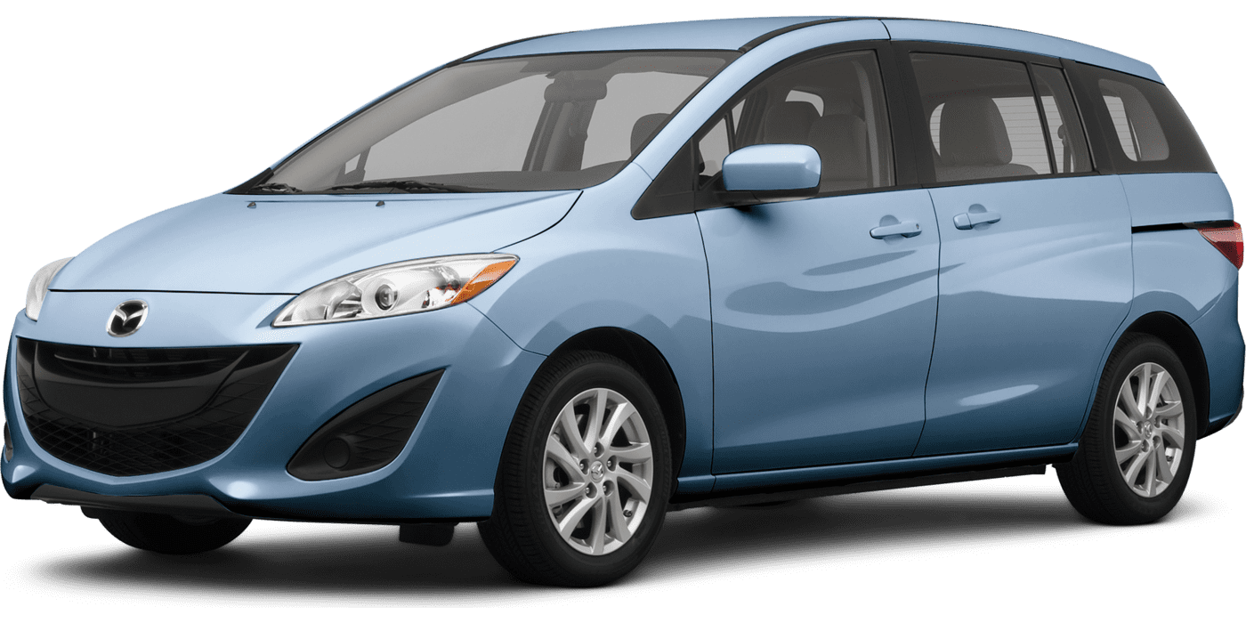 Used Mazda Mazda5 for Sale Near Me - TrueCar