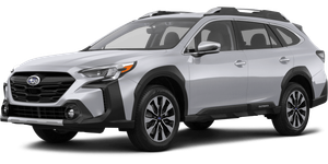 Subaru Outback vs. Toyota RAV4 Comparison - TrueCar