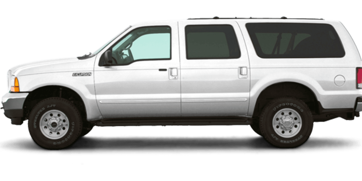 Used Ford Excursion for Sale in Tucson, AZ (with Photos) - TrueCar