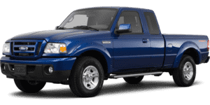 Used 2011 Ford Rangers for Sale Near Me - TrueCar