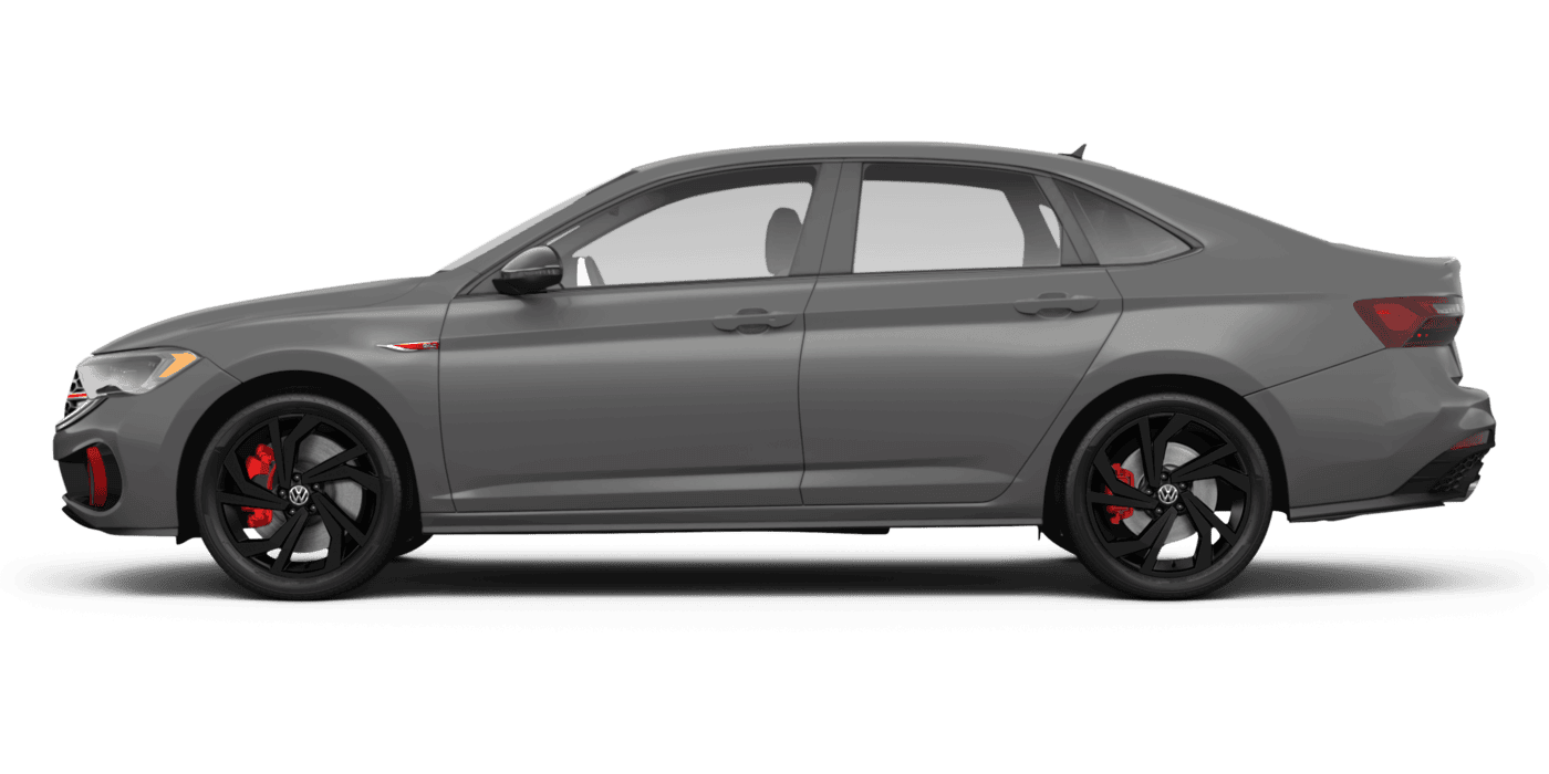 2024 Jetta Gli Grey