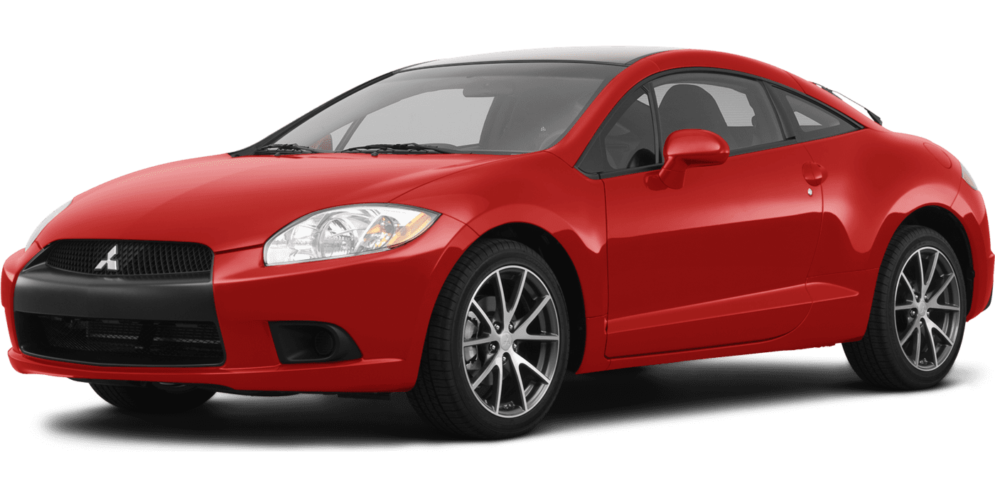 Used Mitsubishi Eclipse for Sale Near Me - TrueCar