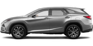 2022 Lexus RX Review | Pricing, Trims & Photos - TrueCar