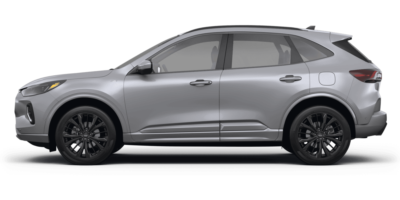 2022 Ford Escape Png