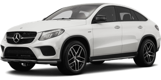 2016 Mercedes-Benz GLE GLE 450 AMG Coupe 4MATIC Specs & Features - TrueCar