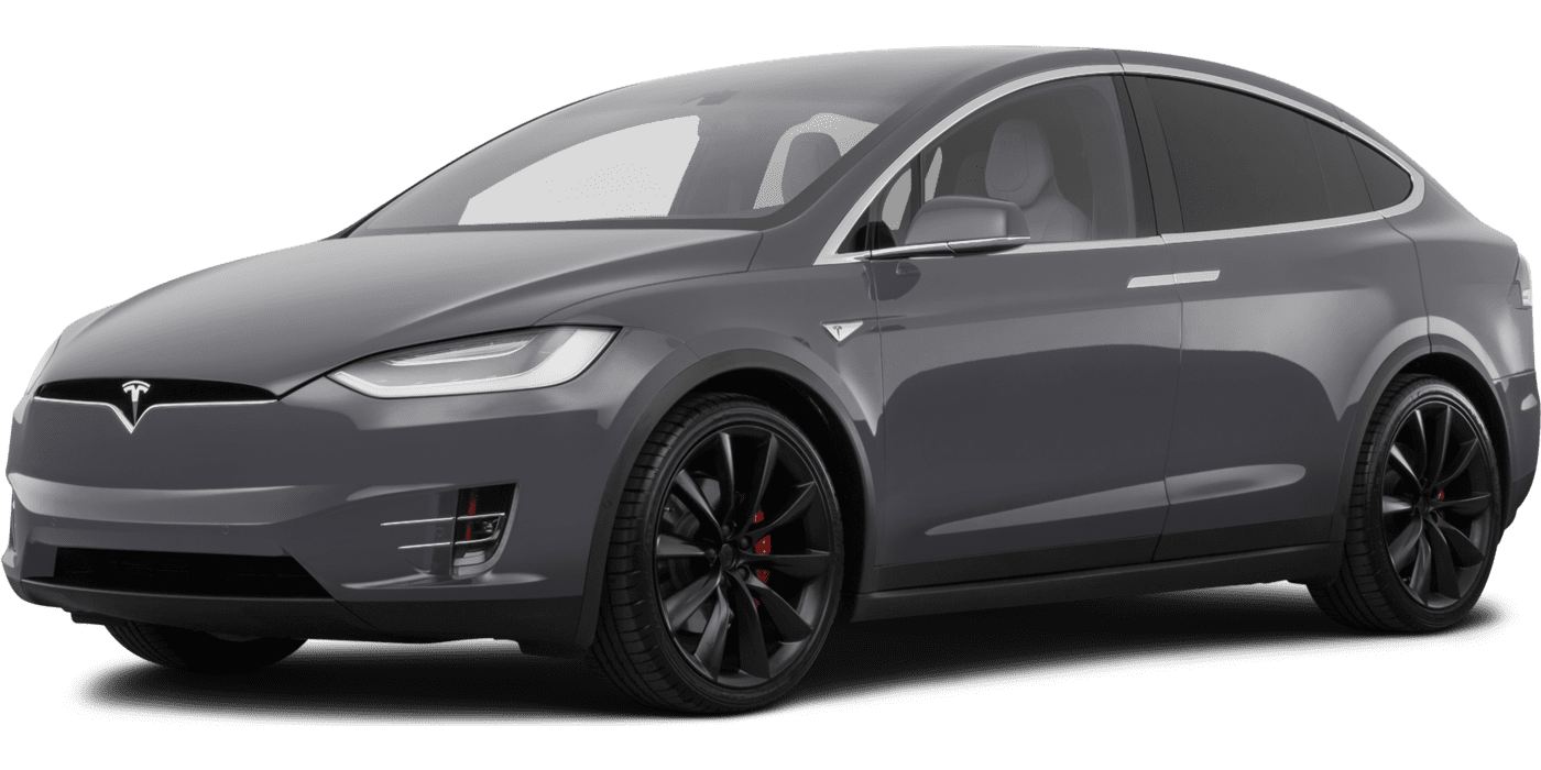2017 Tesla Model X P100D For Sale in Manassas, VA - 5YJXCDE45HF052617 ...