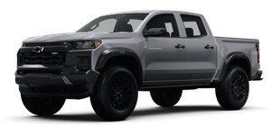 Chevrolet Colorado vs. Ford Maverick Comparison - TrueCar