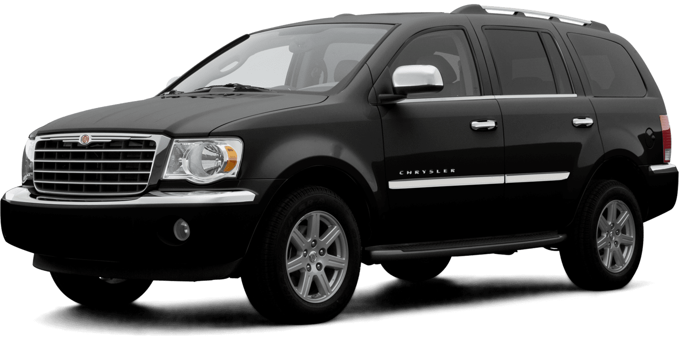 Used Chrysler Aspen for Sale Near Me - TrueCar