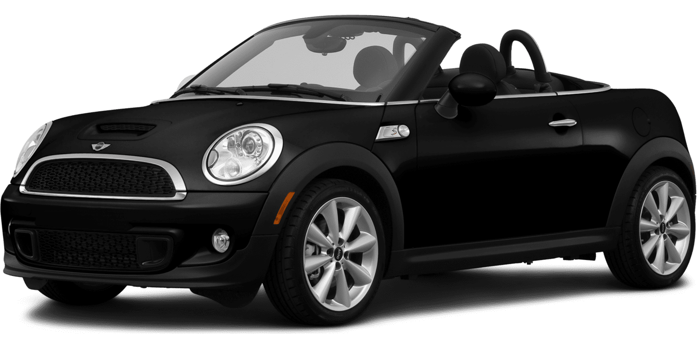 Used MINI Cooper Roadster for Sale Near Me - TrueCar