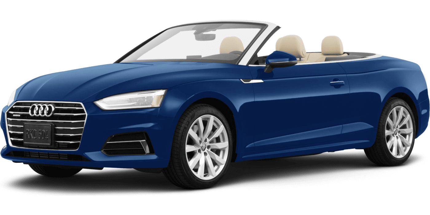Used Audi Convertibles for Sale in Gainesville, FL (with Photos) - TrueCar