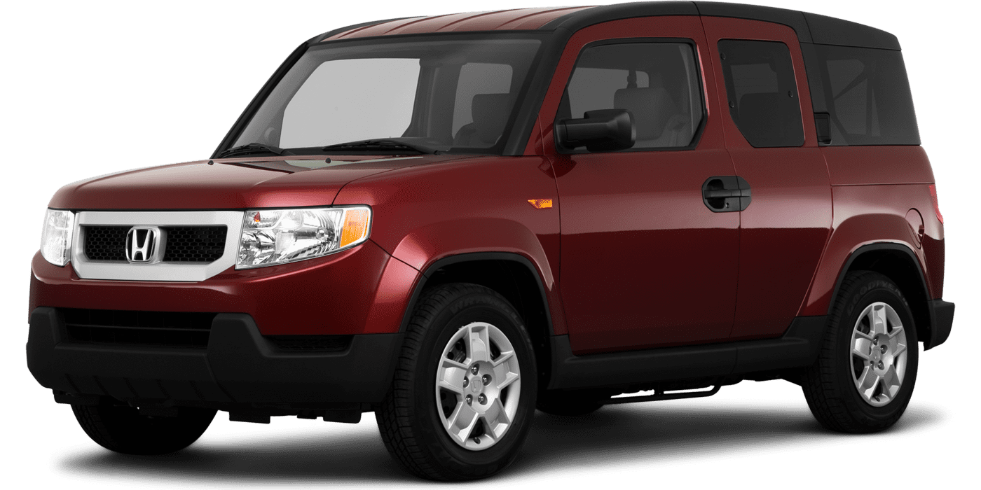 Used Honda Element for Sale Near Me - TrueCar