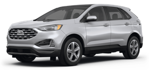 Buick Envision vs. Ford Edge Comparison - TrueCar