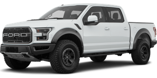 2017 Ford F-150 Raptor SuperCab 5.5' Box 4WD Specs & Features - TrueCar