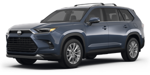 Lexus TX vs. Toyota Grand Highlander Comparison - TrueCar