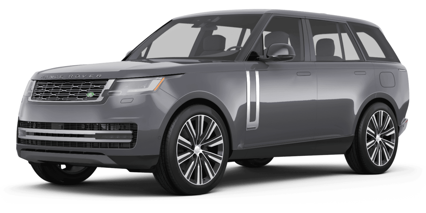 New 2024 Land Rover Range Rover for Sale Near Me - TrueCar