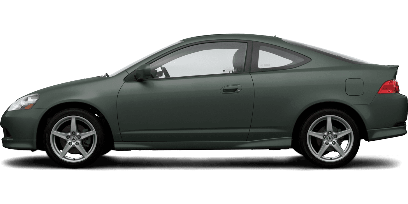 Used Acura RSX for Sale Near Me - TrueCar
