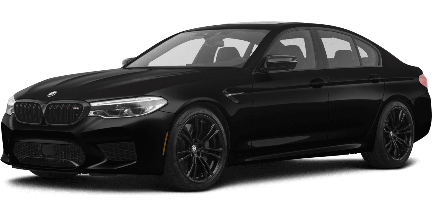 Used BMW M5 Competition for Sale Near Me - TrueCar