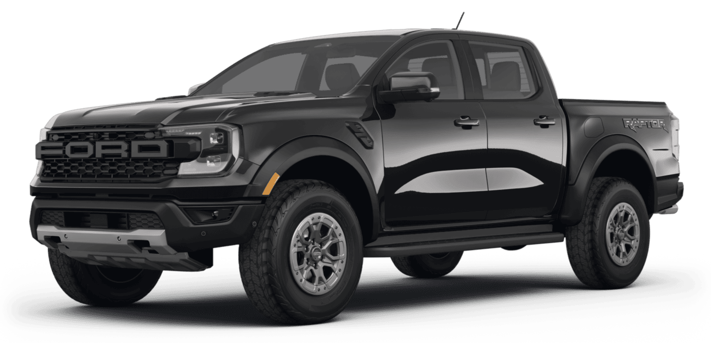 New 2024 Ford Ranger Raptor for Sale Near Me - TrueCar