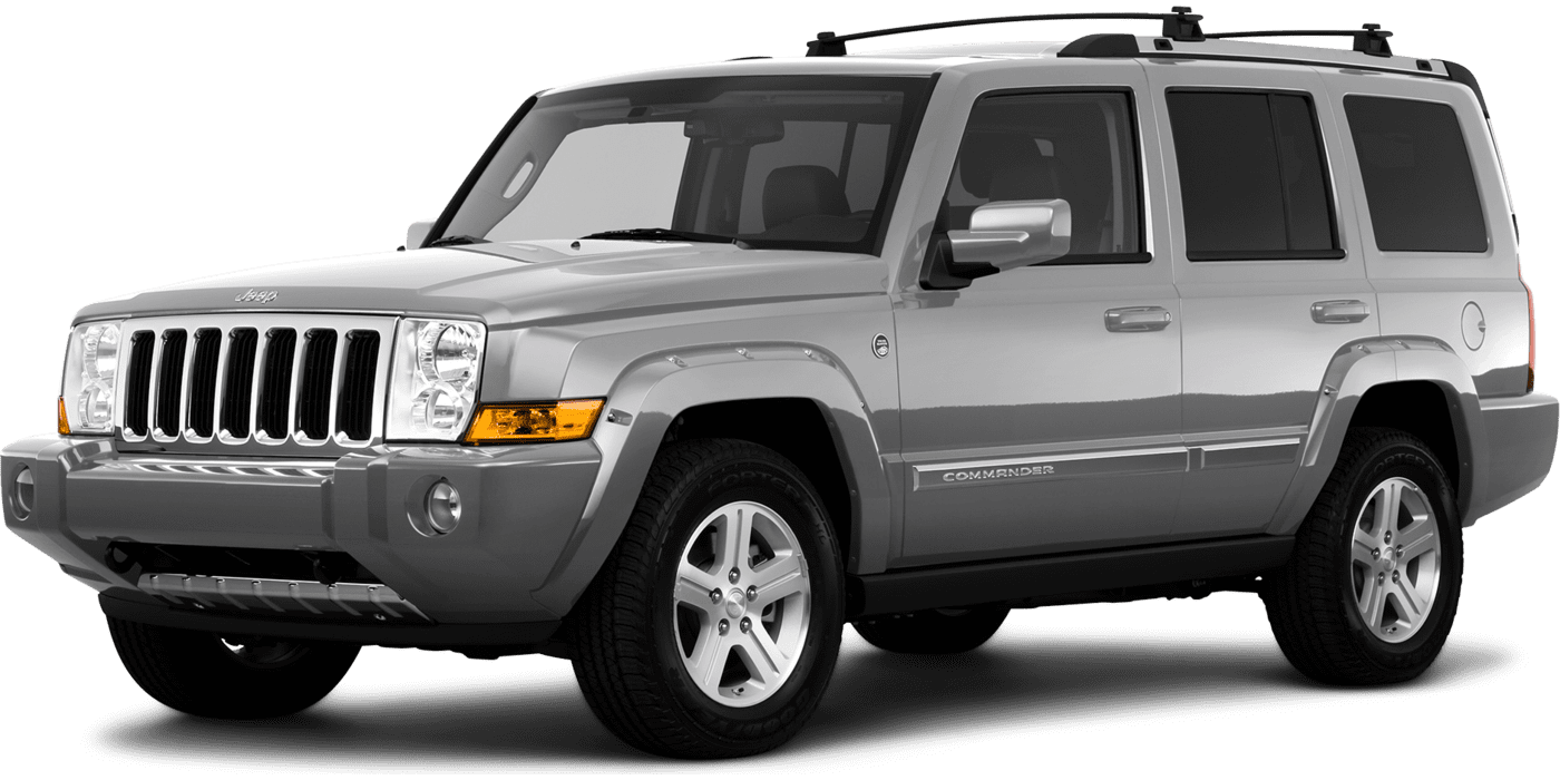 Used Jeep Commander for Sale in Bridgeport, NY (with Photos) - TrueCar