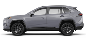 2023 Toyota RAV4 Review | Pricing, Trims & Photos - TrueCar