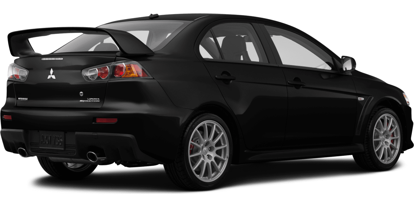 2014 Mitsubishi Lancer Evolution MR For Sale in Frederick, MD ...