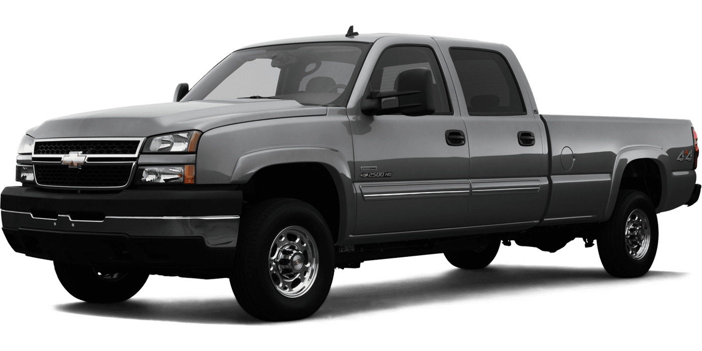 Used Chevrolet Silverado 2500HD Classic for Sale Near Me - TrueCar